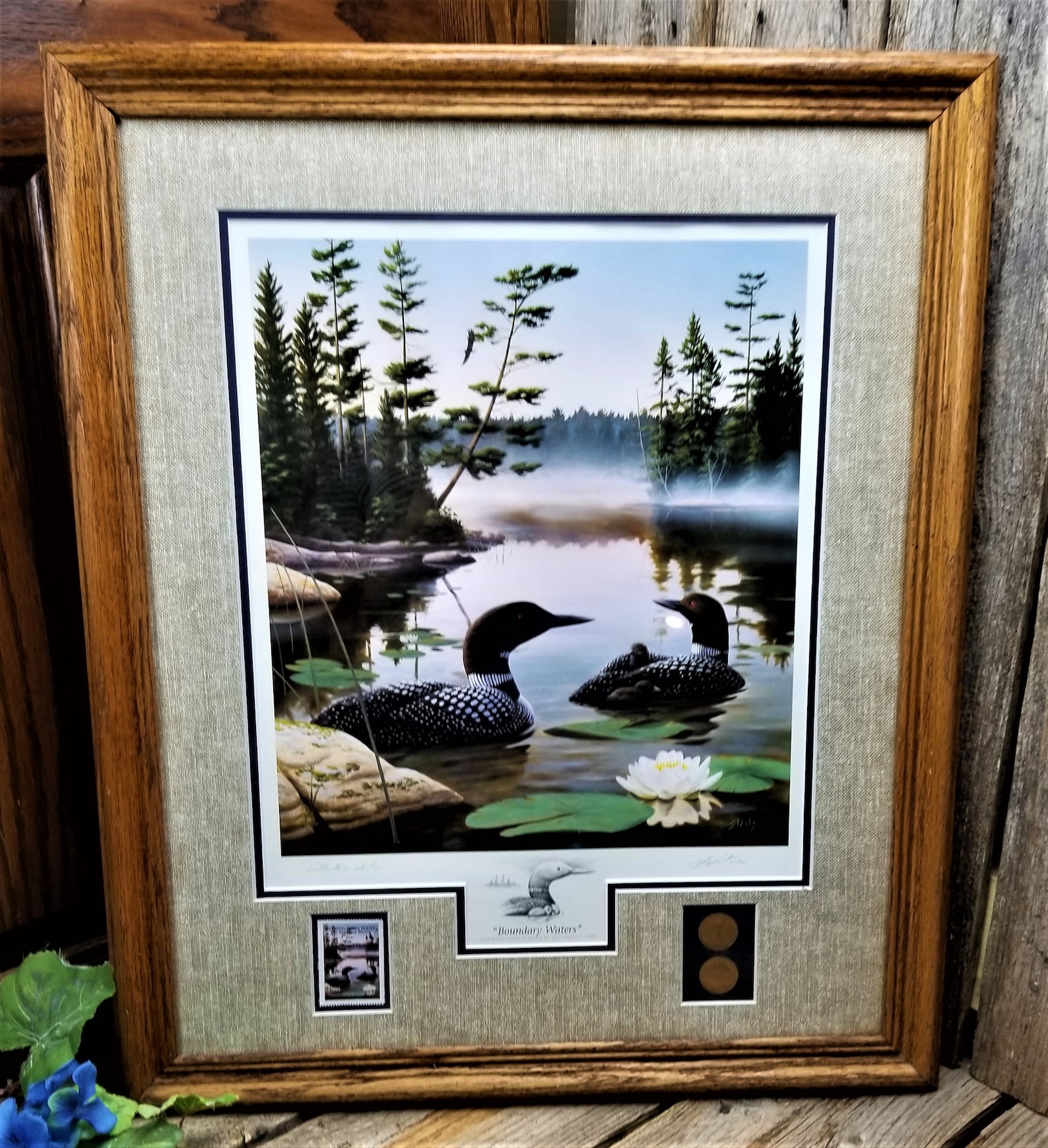 Leo Stans Limited Edition Collector Edition Signed Print - Etsy