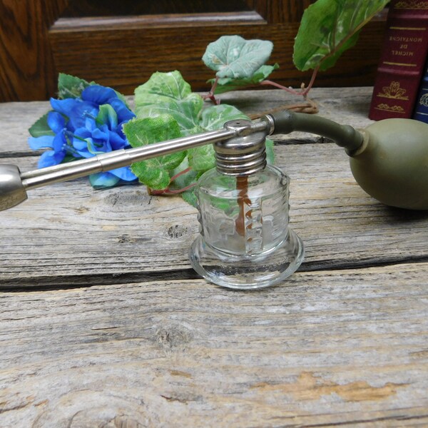 Medical Atomizer - Etsy