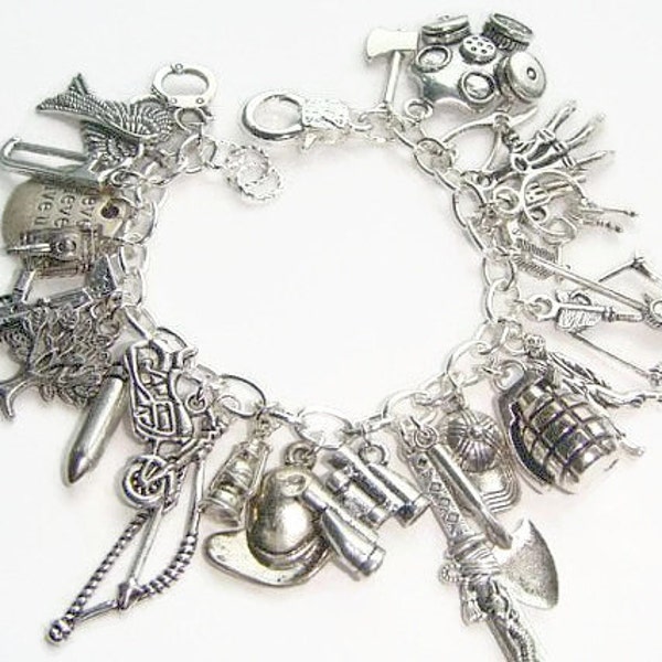 Apocalypse Partner - Etsy