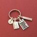 Maths Gift, Mathematics Keyring, Maths Tutor Present, Maths Student ...