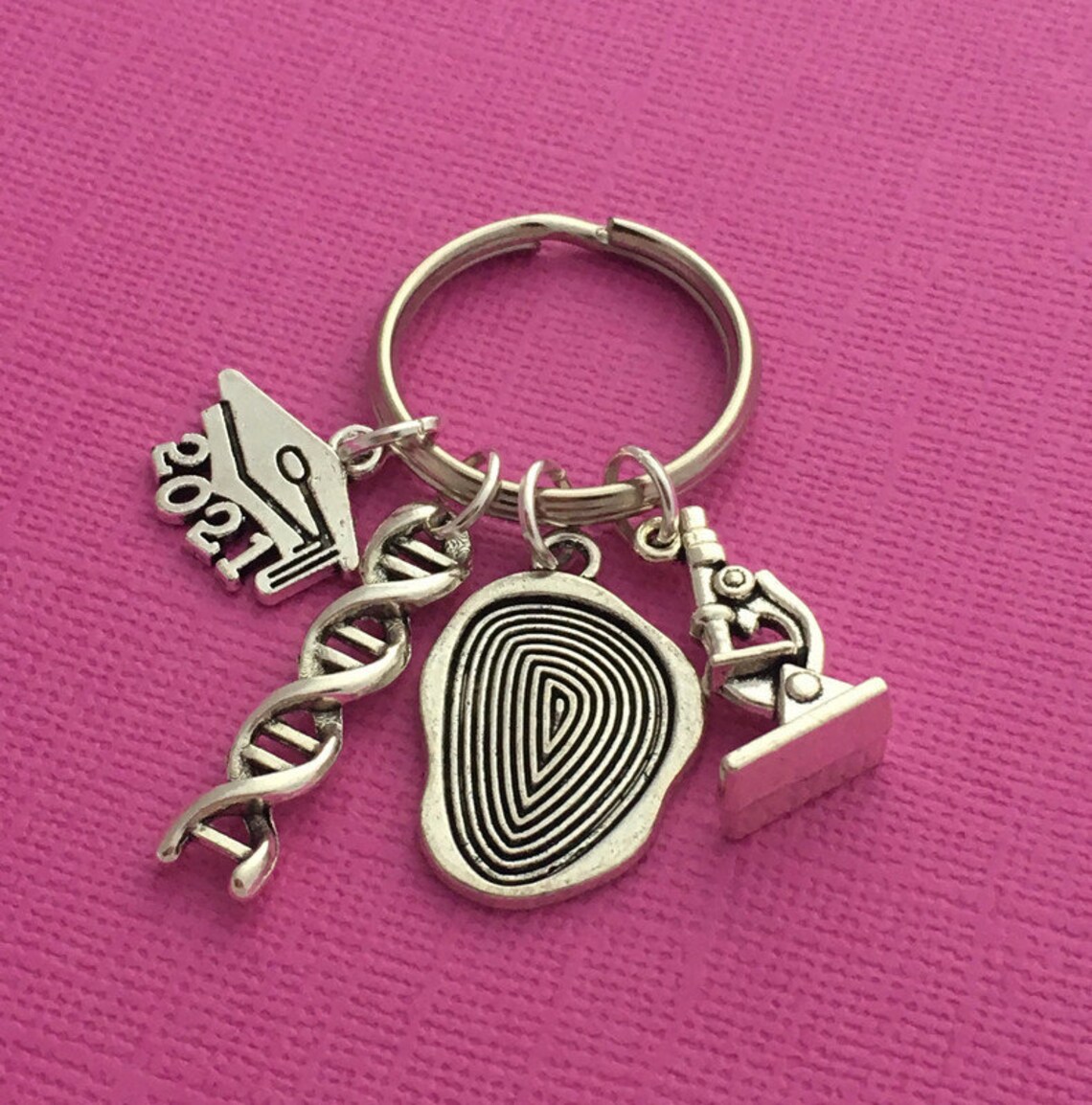 Graduation Gift for Criminologist Forensics Graduate | Etsy