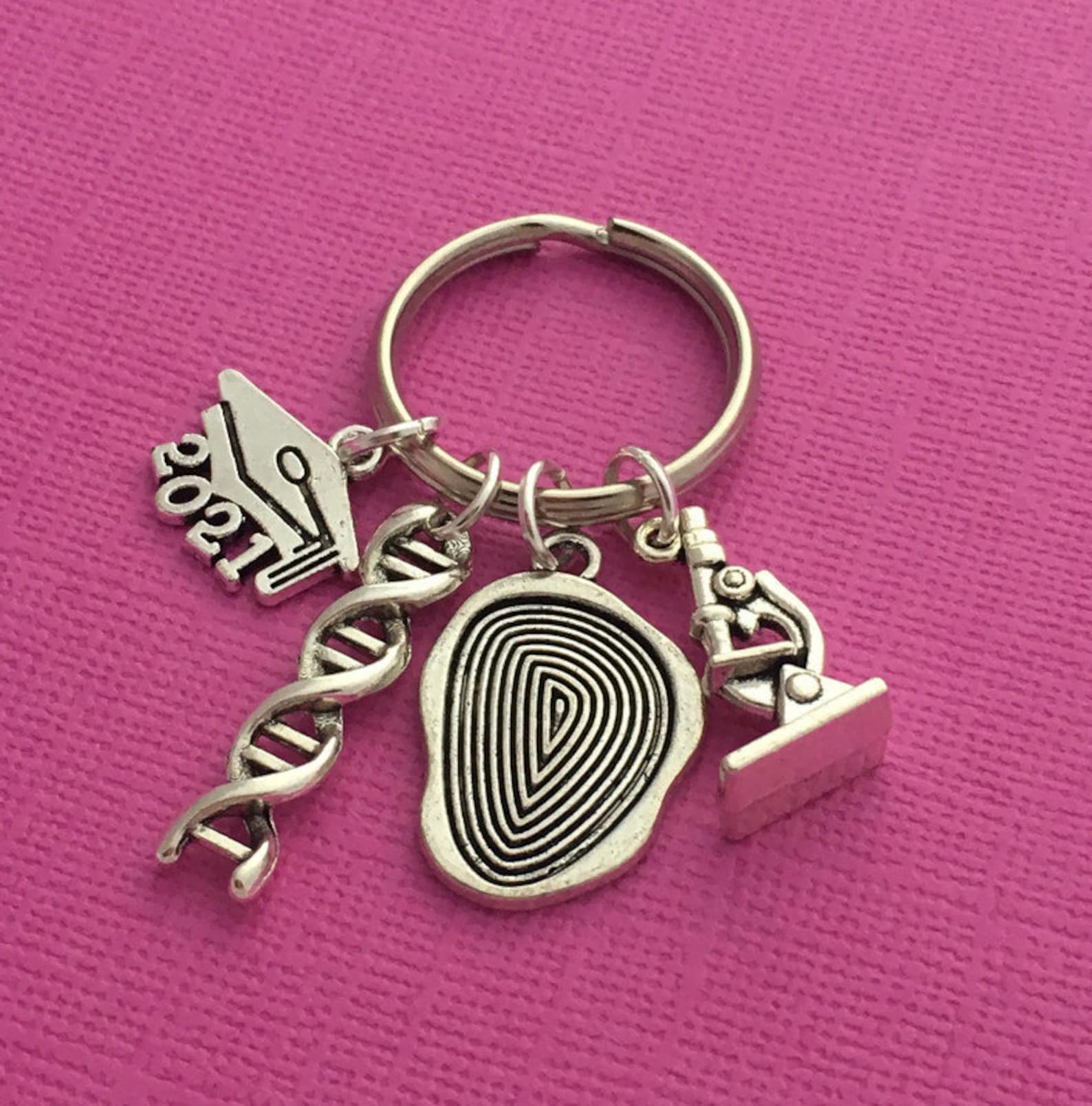 Graduation Gift for Criminologist Forensics Graduate - Etsy