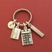 Maths Gift, Mathematics Keyring, Maths Tutor Present, Maths Student ...