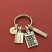 Maths Gift, Mathematics Keyring, Maths Tutor Present, Maths Student ...