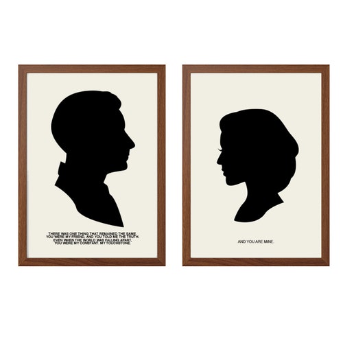 X Files Prayer Candle Mulder Prayer Candle Scully Religious | Etsy