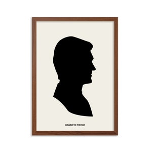 M*A*S*H | Hawkeye Pierce - Etsy