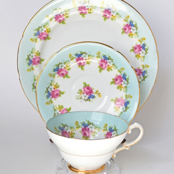 Stanley Bone China - Etsy