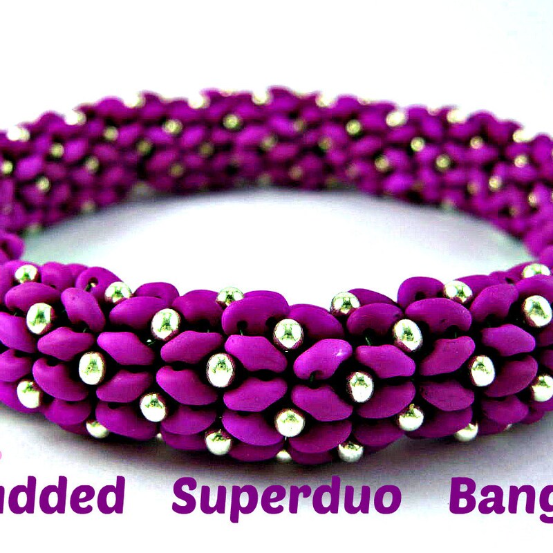 Superduo Twin Beads - Etsy