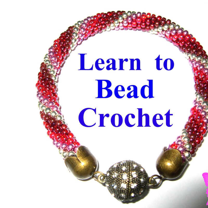Bead Crochet - Etsy