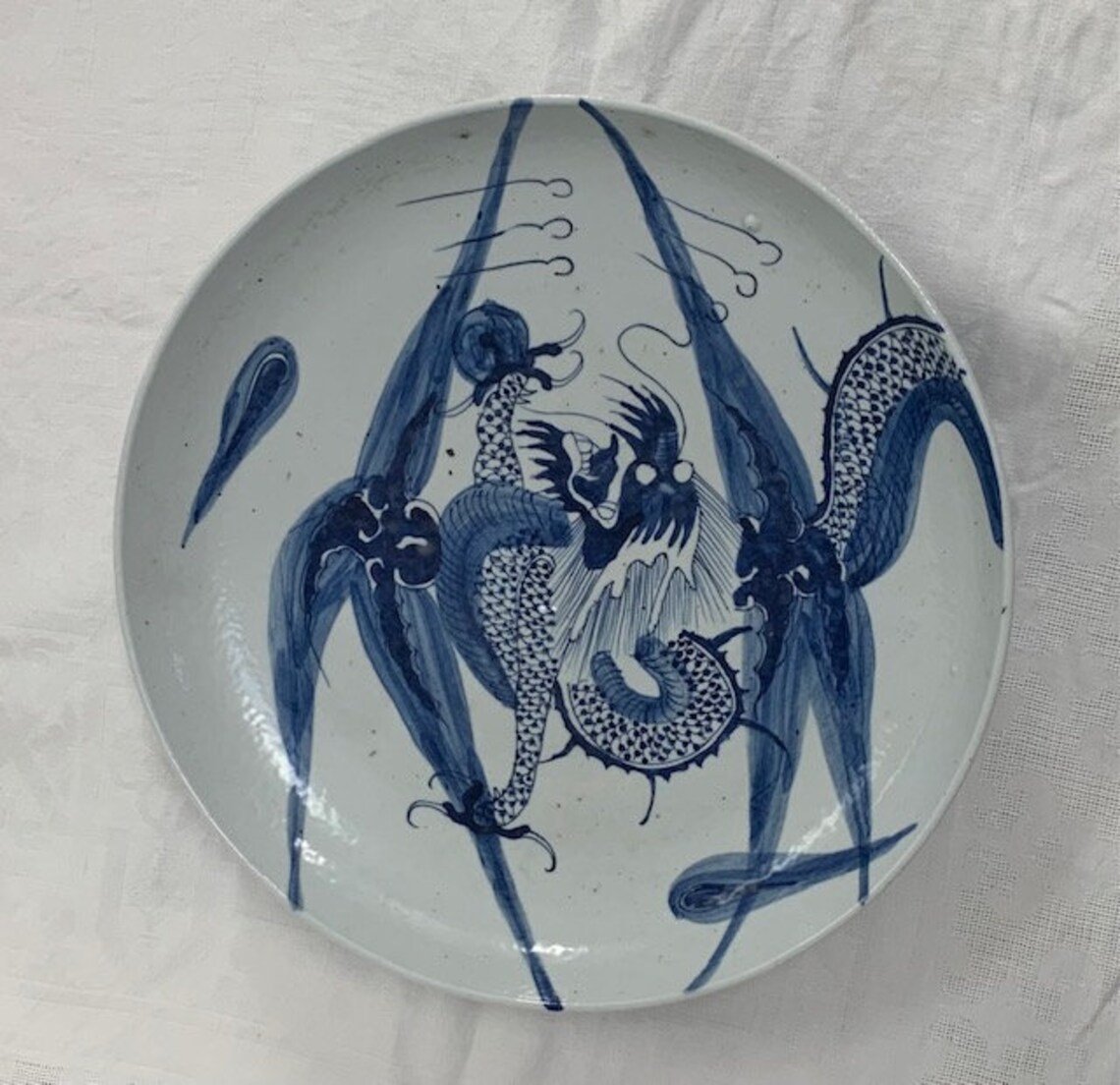 Large 13 Rare Antique Chinese Handmade Exquisite Dragon | Etsy