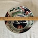 Hand Painted Japanese Antique China Patterns Design 8 2/8" Bowl - Etsy