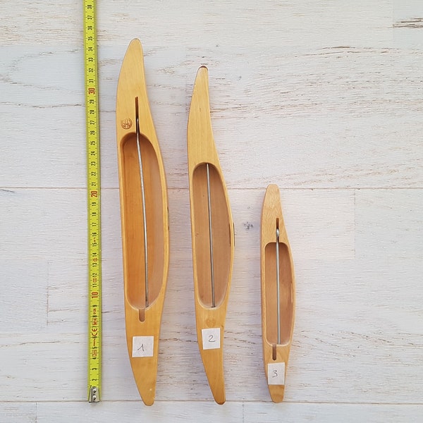 Weaving Shuttle - Etsy