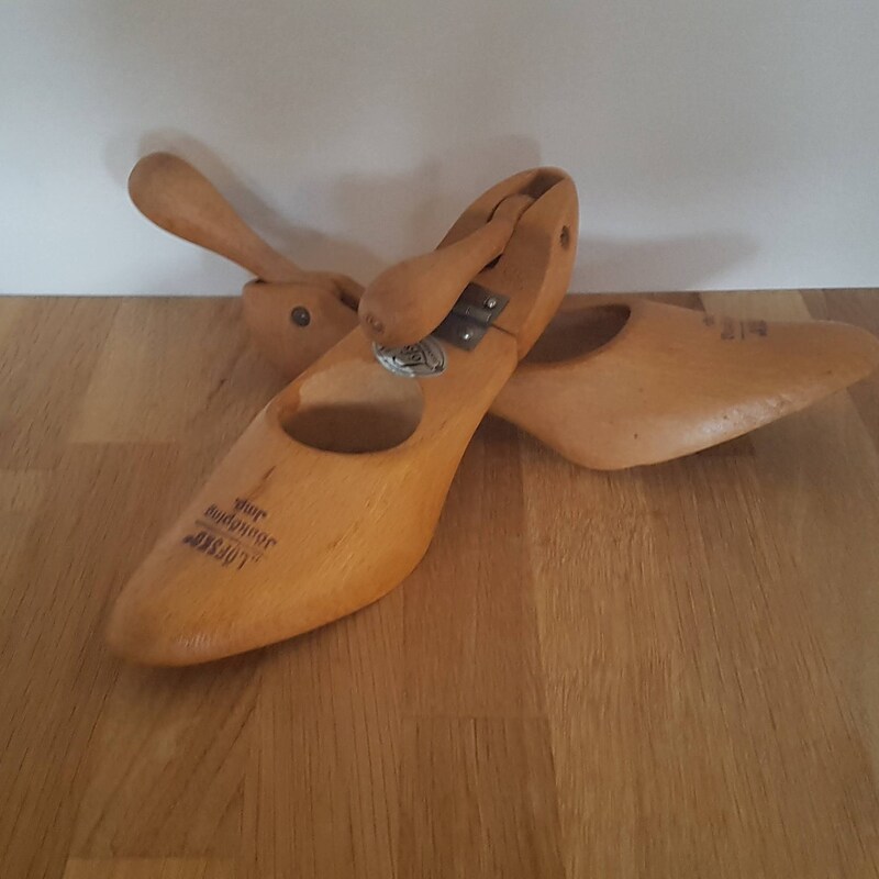 Shoe Last - Etsy