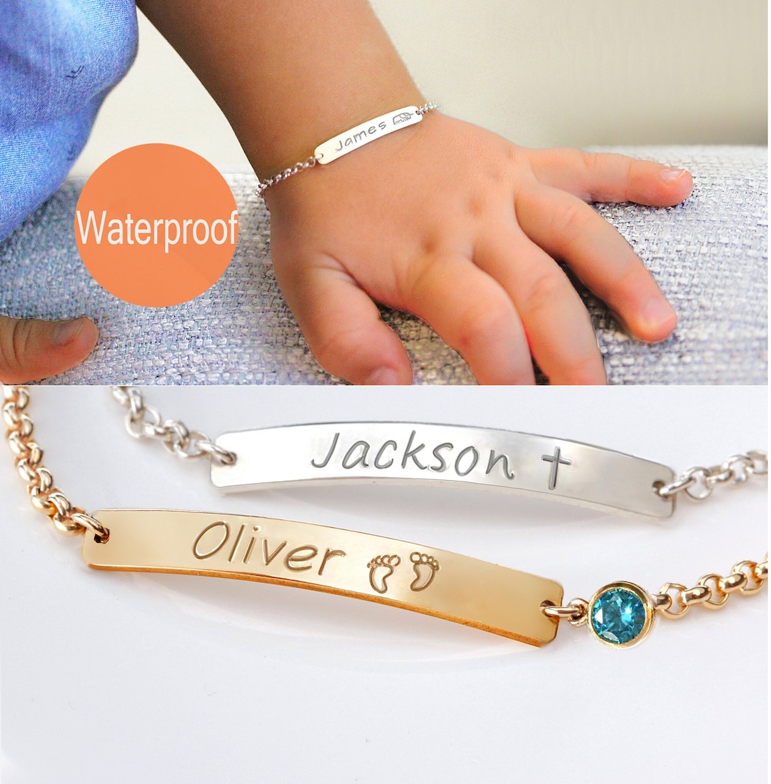 Baby Boy Gift Personalized, Custom Baby Gift, 1st Birthday Boy, First ...