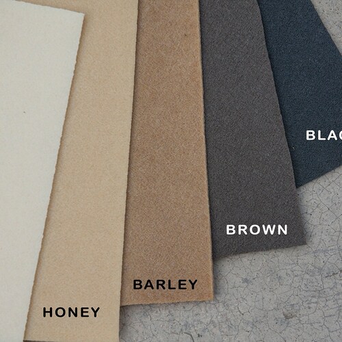 Rubber Sheet Sole 85x46cm Soling Material for Your Handmade - Etsy