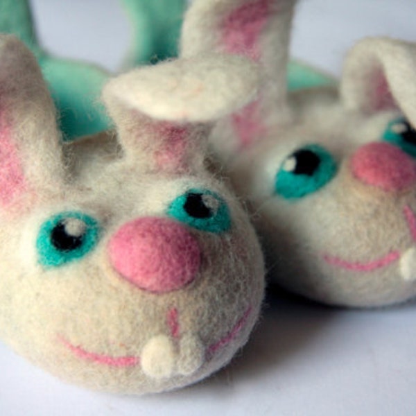 Funny Slippers - Etsy