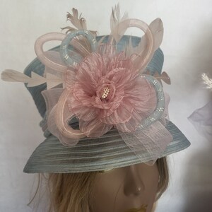 Light Blue With Pink - Etsy