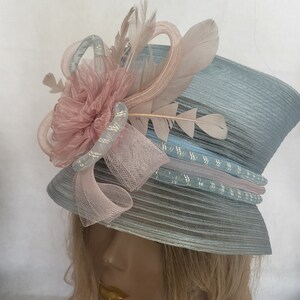 Light Blue With Pink - Etsy