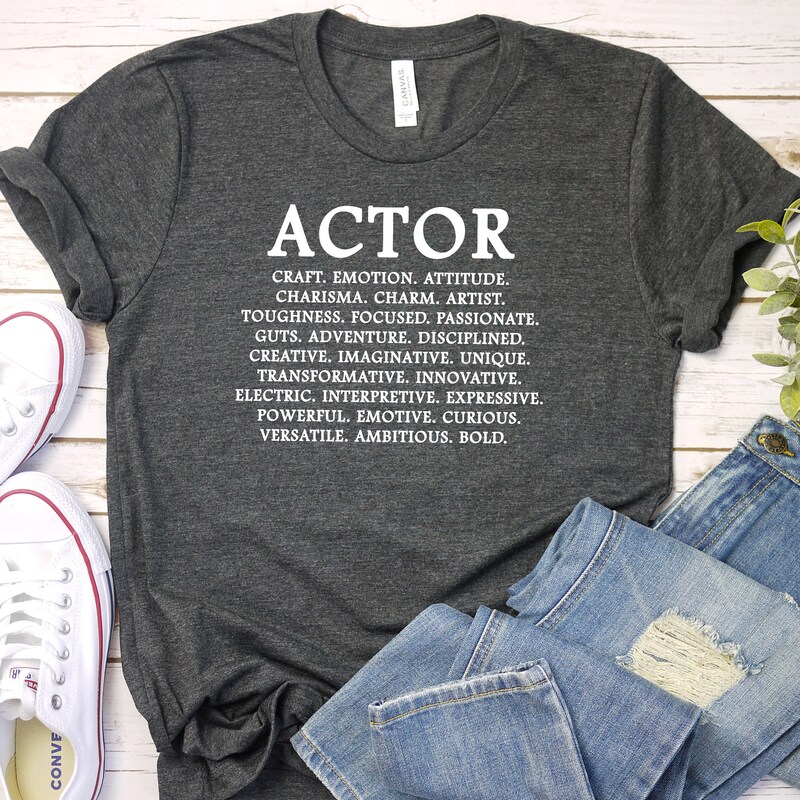 Gifts for Actors - 60+ Gift Ideas for 2025