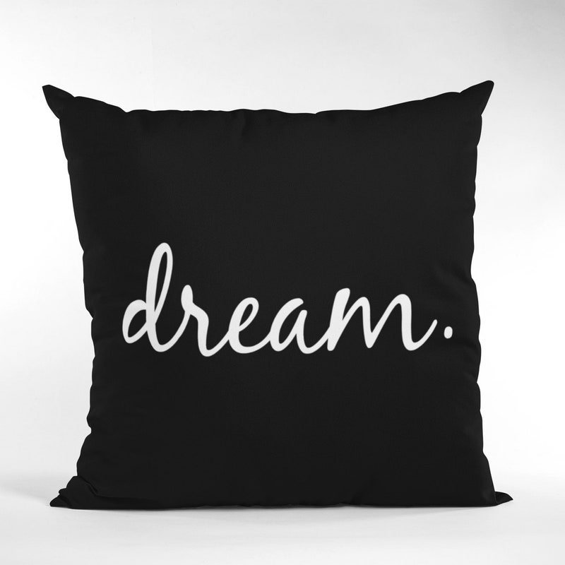 Dream Pillow - Etsy