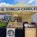 Race Fuel Scented Candle: 8 Oz Soy Wax Paint Can - Car Guy Gift - Etsy