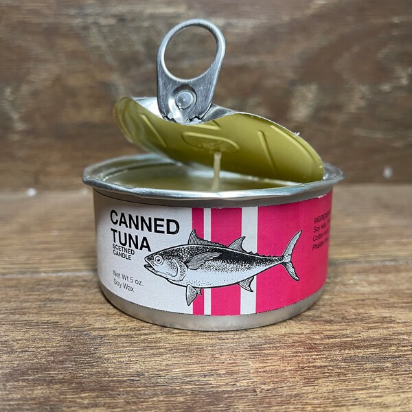 Tuna - Etsy