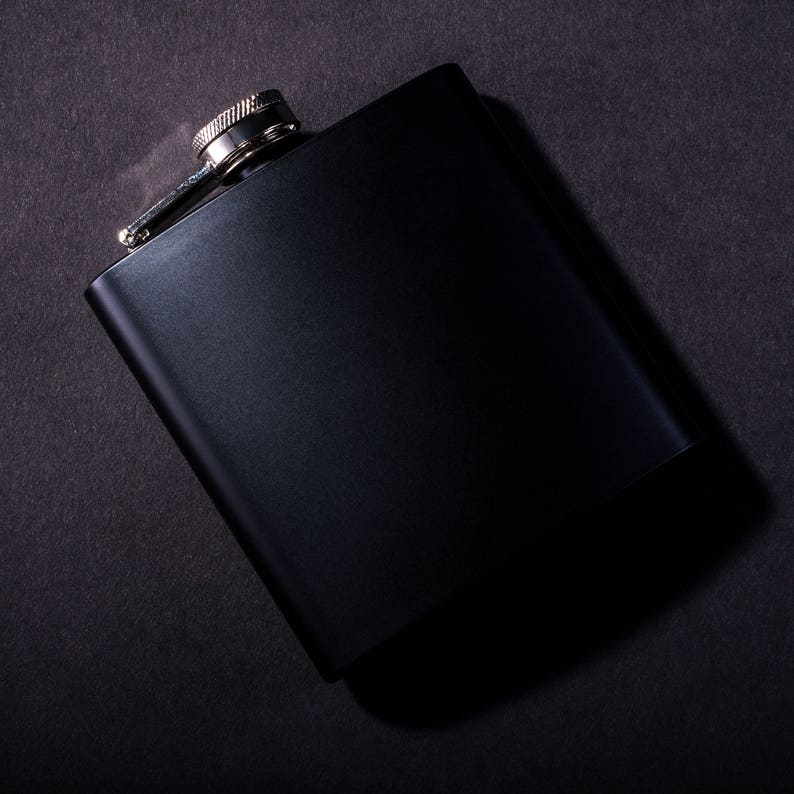 Personalized Drinking Flask Custom Flask Engraved Gift - Etsy