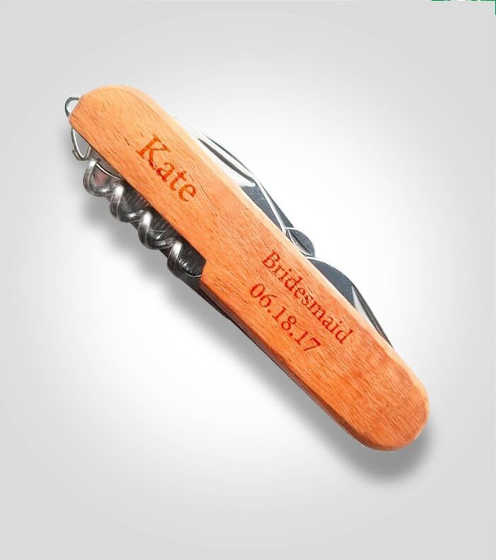 Personalized Multi Tool 5 Multi-Tool Knife Gift Multi Tool | Etsy