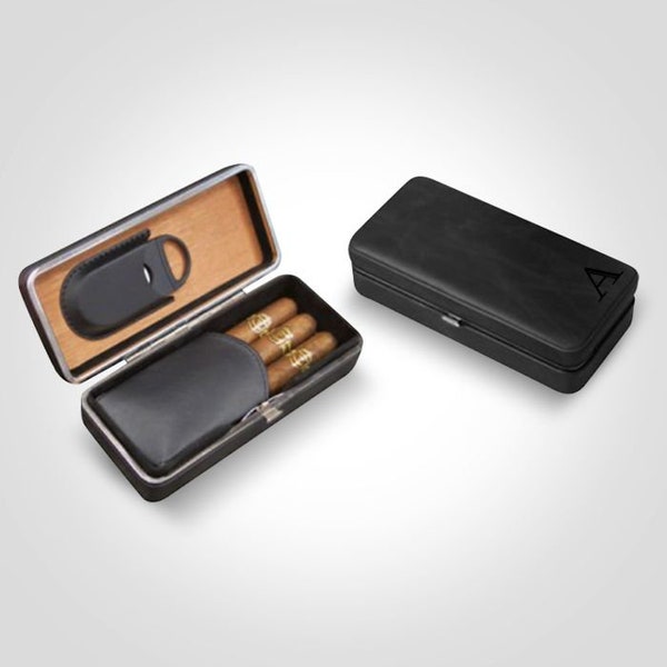 Cigar Travel Case - Etsy