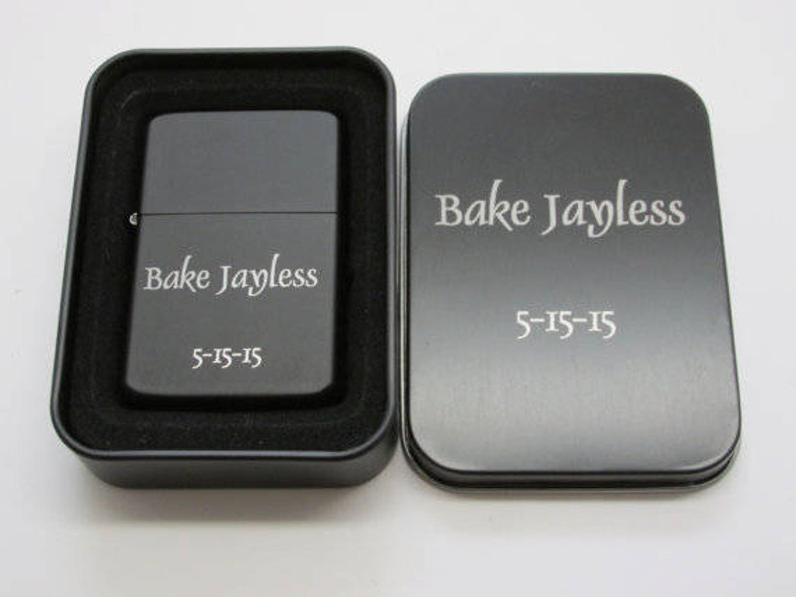 Personalized Cigar Tough Lighter, Personalized Touch Cigar Lighter ...