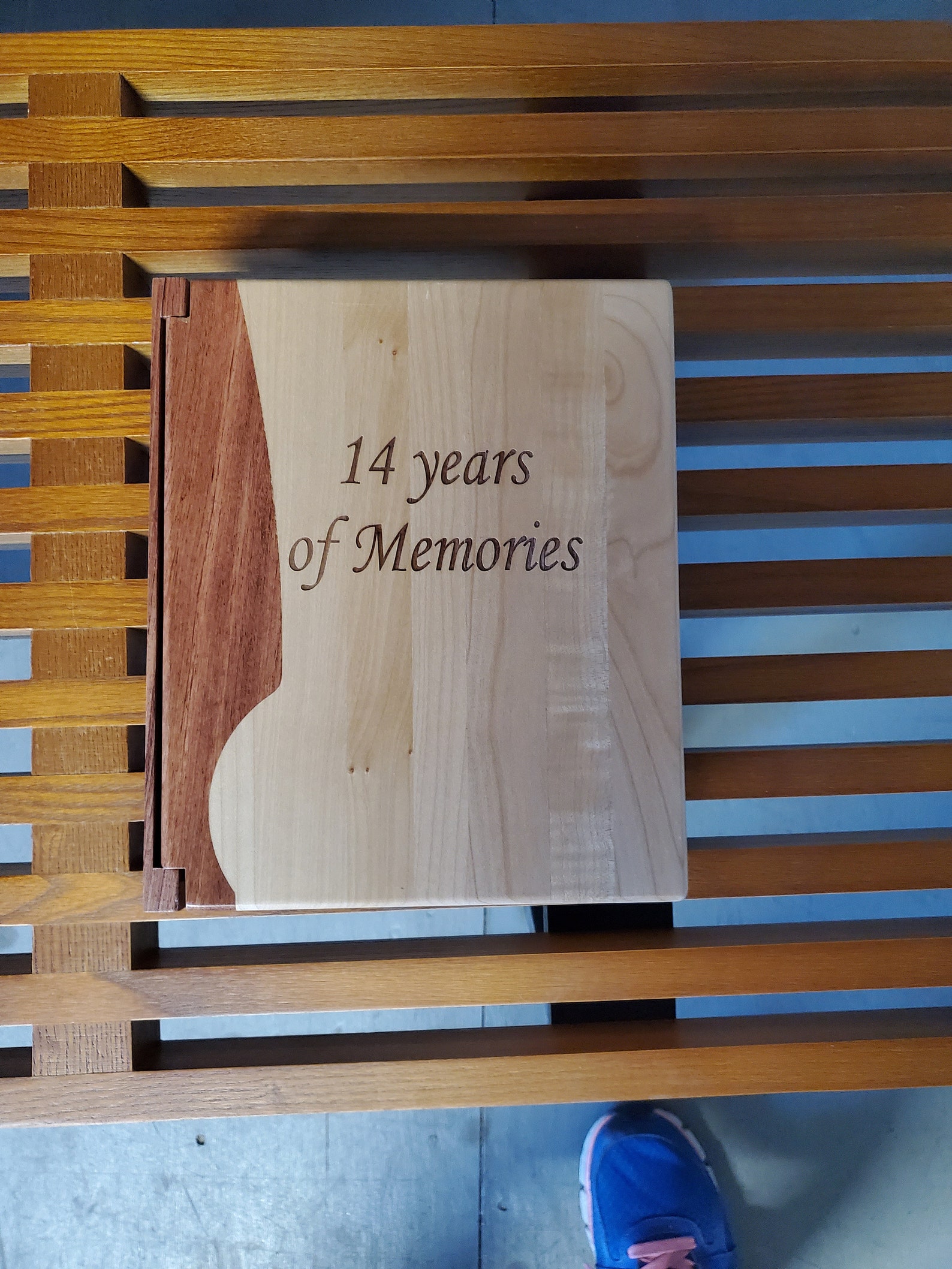 Personalized Photo Album, Custom Photo Album, Photo Album With Sleeves ...