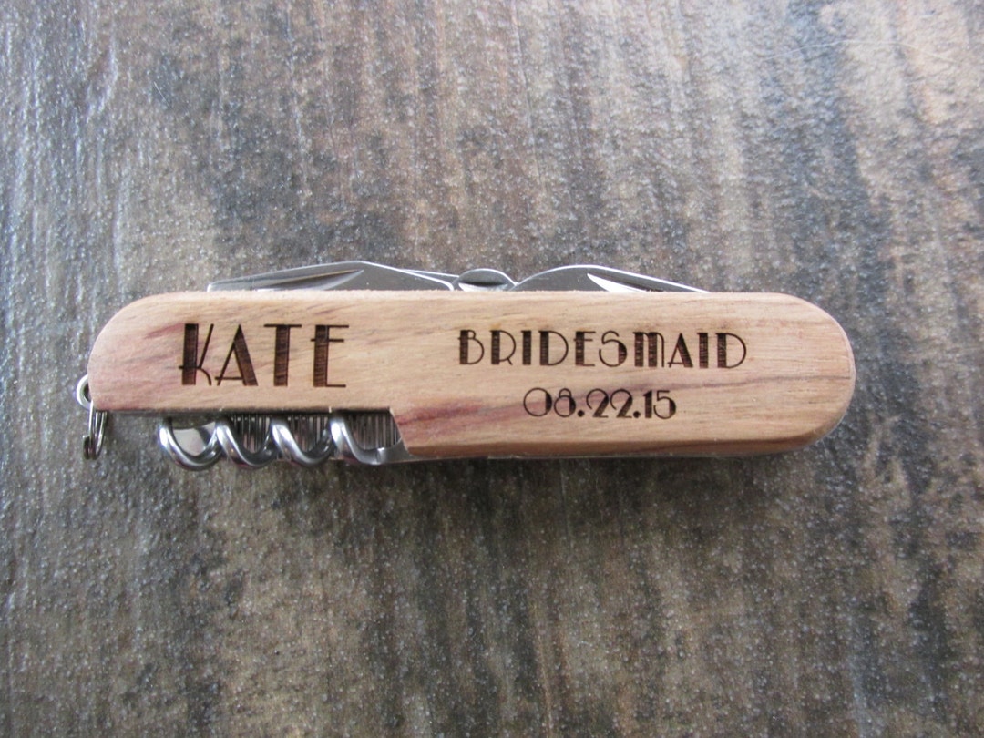 Personalized Multi Tool 5 Multi-tool Knife Gift Multi Tool - Etsy