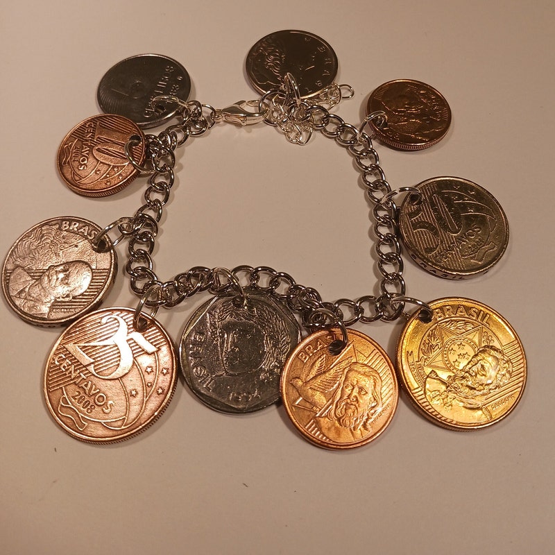 Brazilian Bracelets - Etsy
