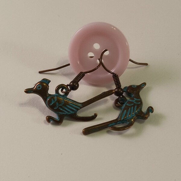 Road Runner - Etsy