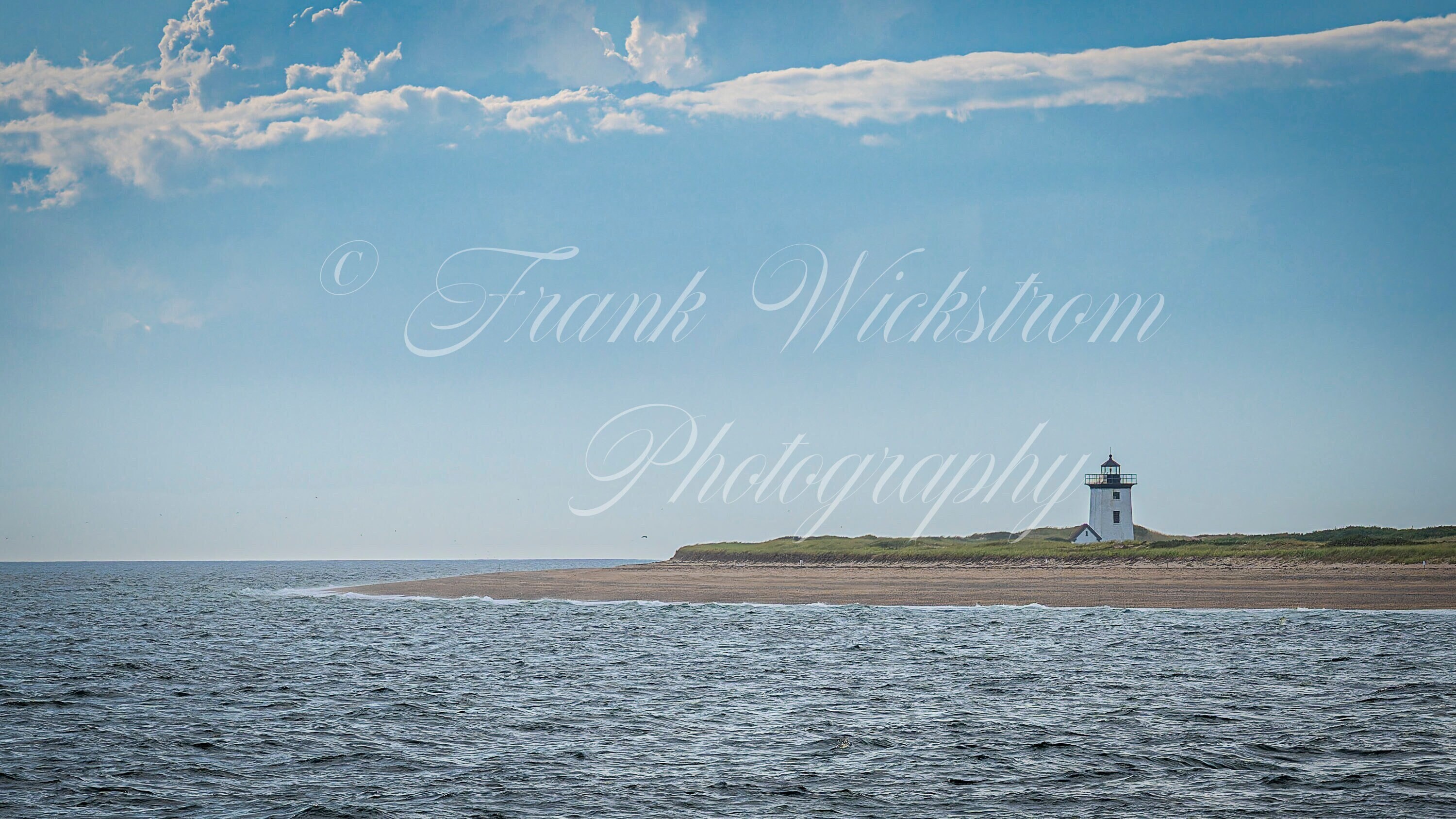Long Point Light Station / Provincetown / Cape Cod / Massachussetts - Etsy