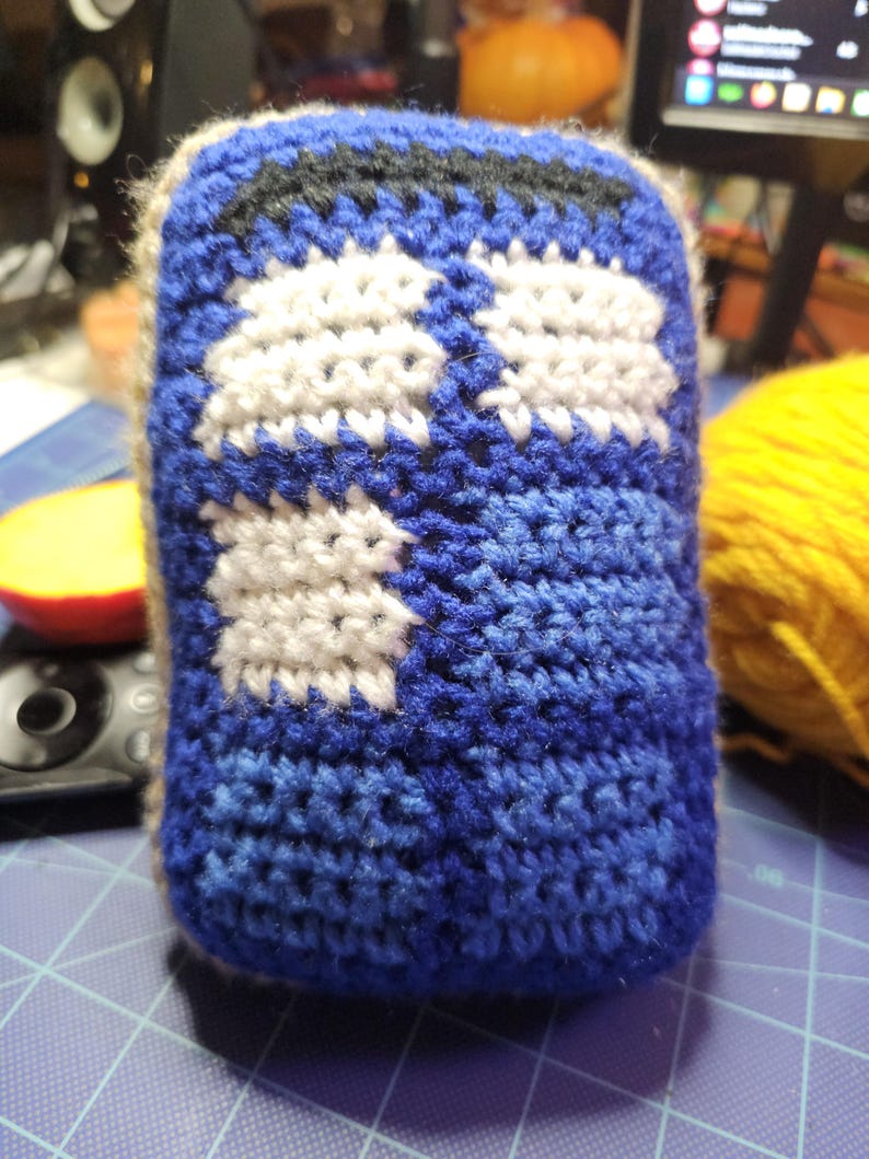 Tartus Poptart - Etsy