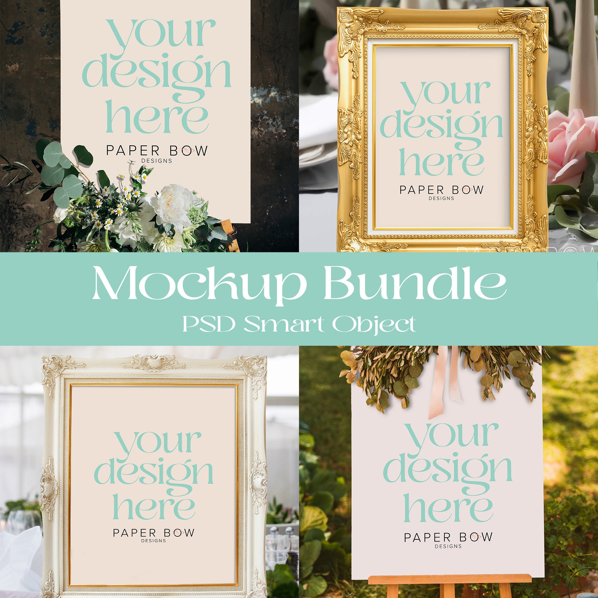 Wedding Frames For Photoshop Free Download