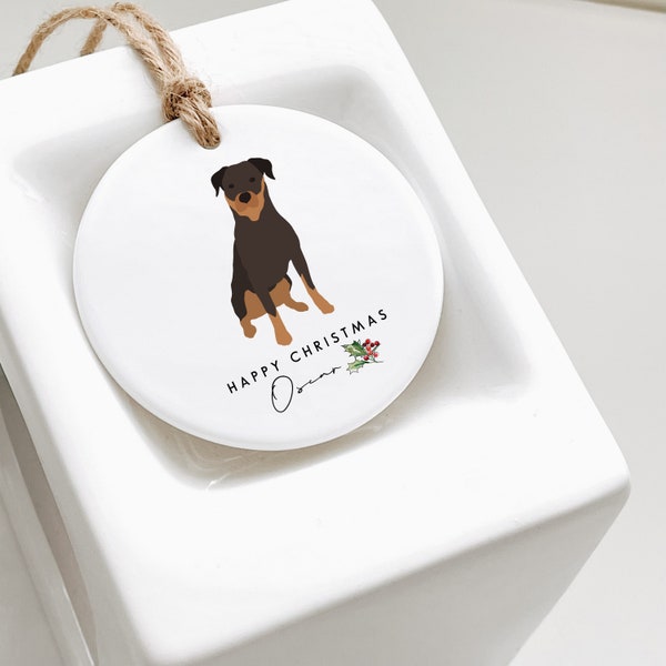 Rottweiler - Etsy