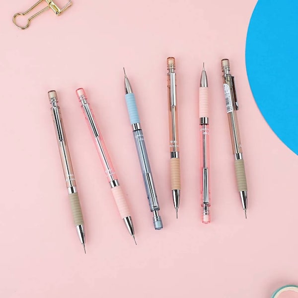 Cute Mechanical Pencils - Etsy