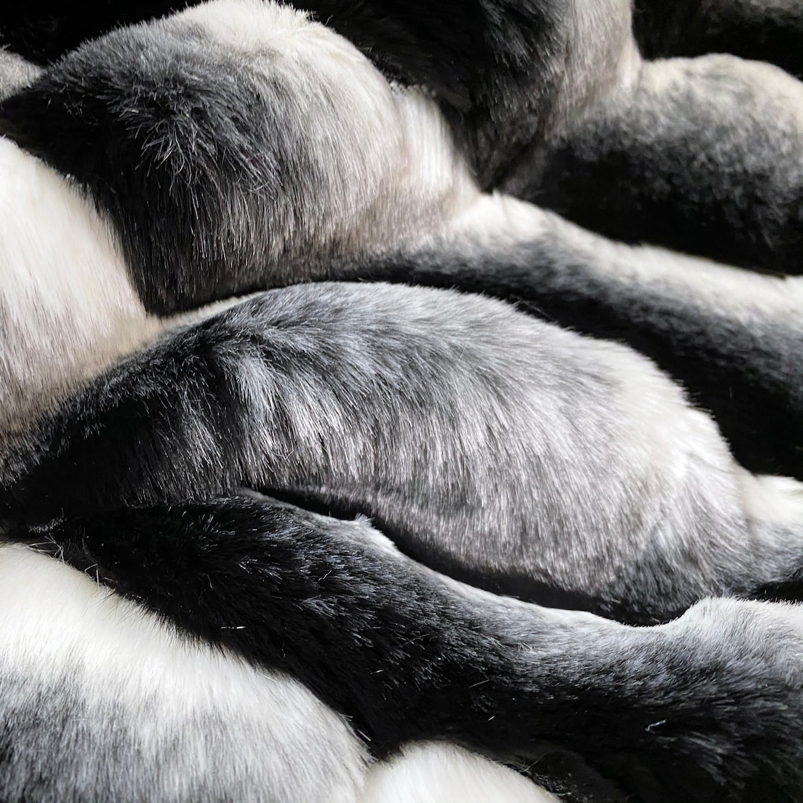 Where To Buy Faux Fur Fabric By The Yard at Troy Cason blog