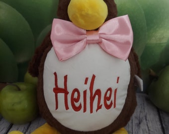 Custom Rooster Plush - Etsy