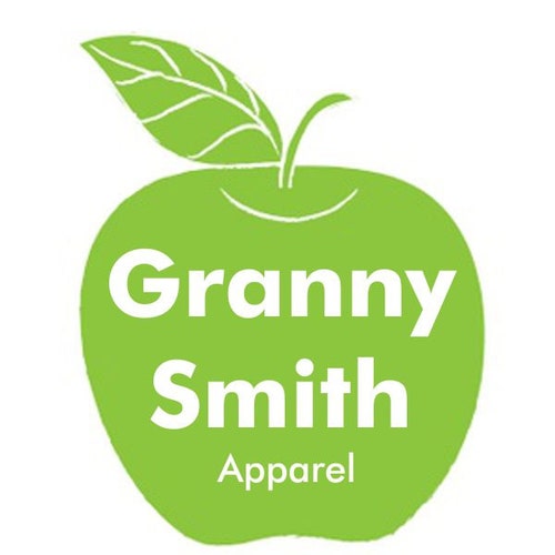 GrannySmithApparel - Etsy