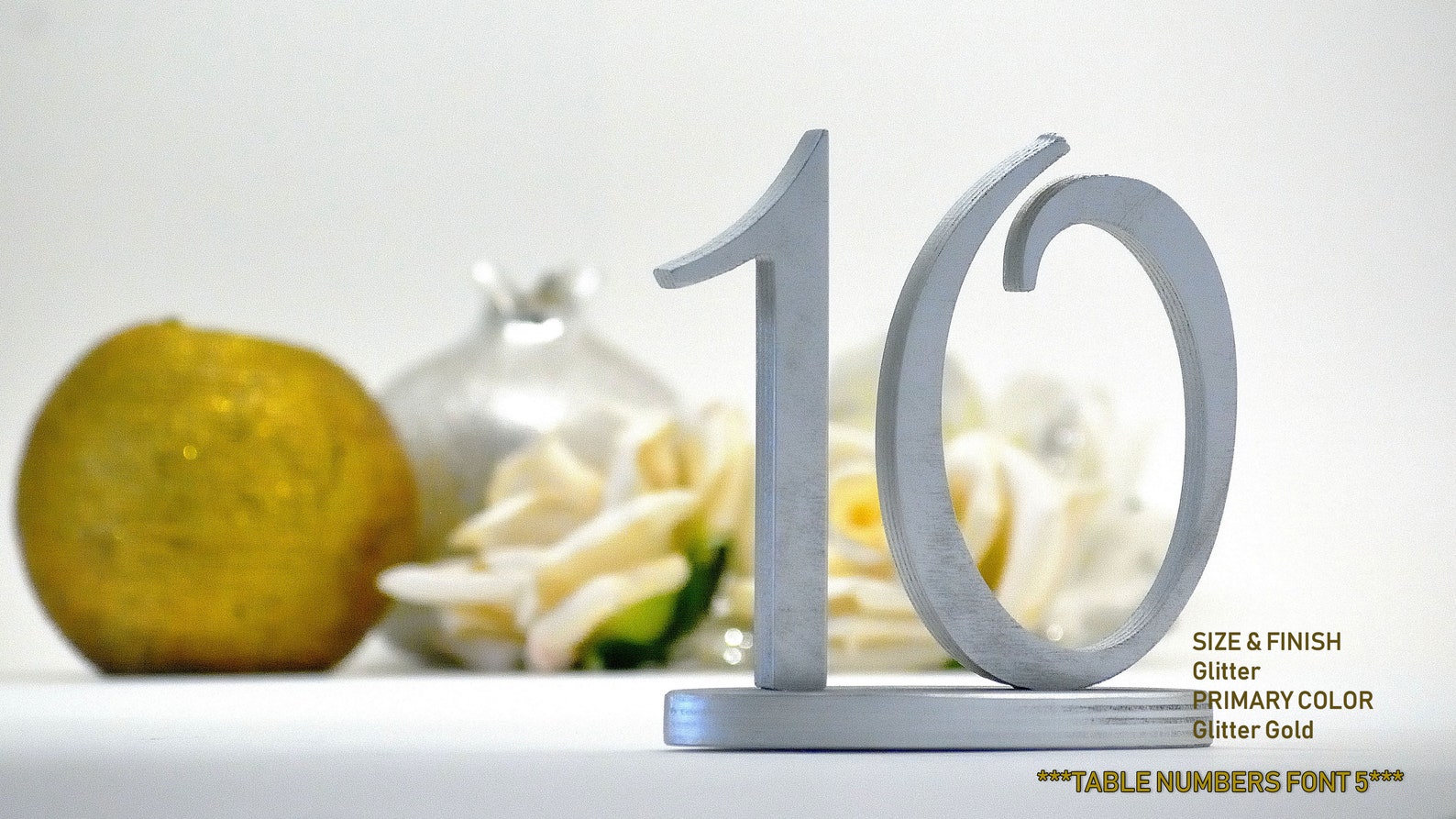 Navy Blue Table Numbers Gold Table Numbers Navy Blue Wedding - Etsy