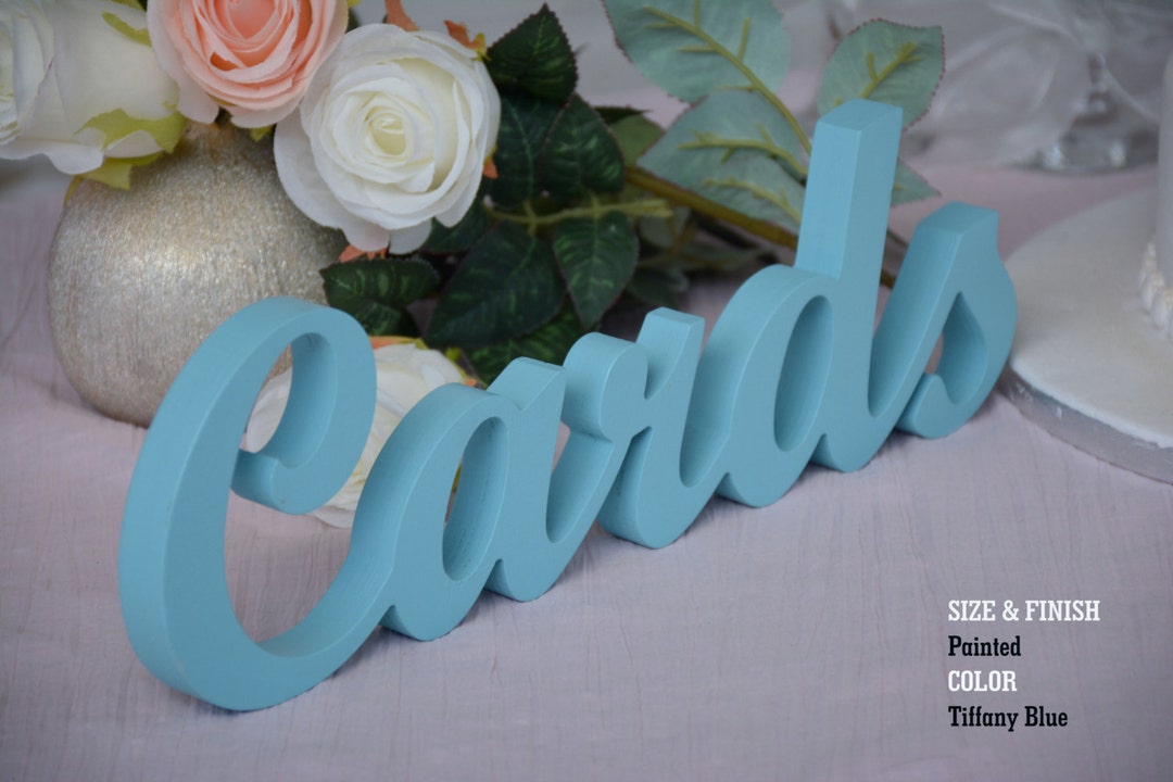 Weddings Cards Sign for Reception, Wedding Cards Sign - Etsy