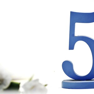 Gold Table Numbers Wedding, Wedding Table Numbers, Gold Table Number ...