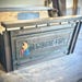 Vulcan Reception Desk - Etsy