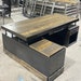 Eldritch Executive Desk - Etsy