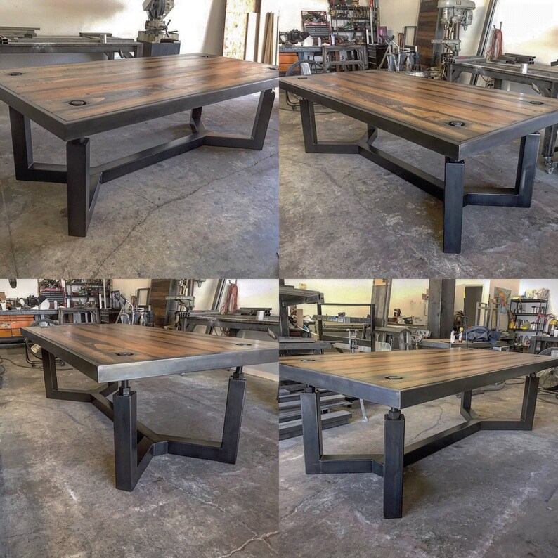 Hemlock Table - Etsy