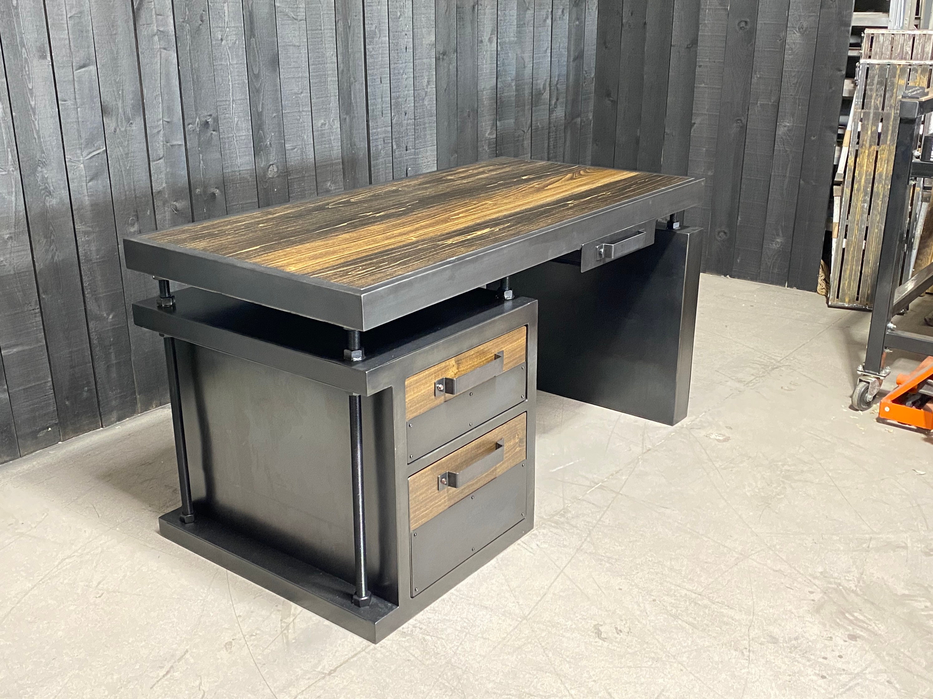 The Pressfield Aprentice Desk - Etsy