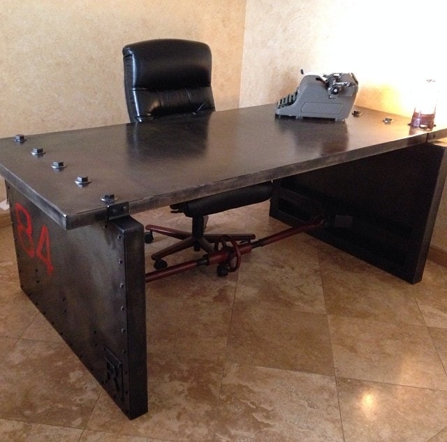 DALTON Steel Top - Etsy